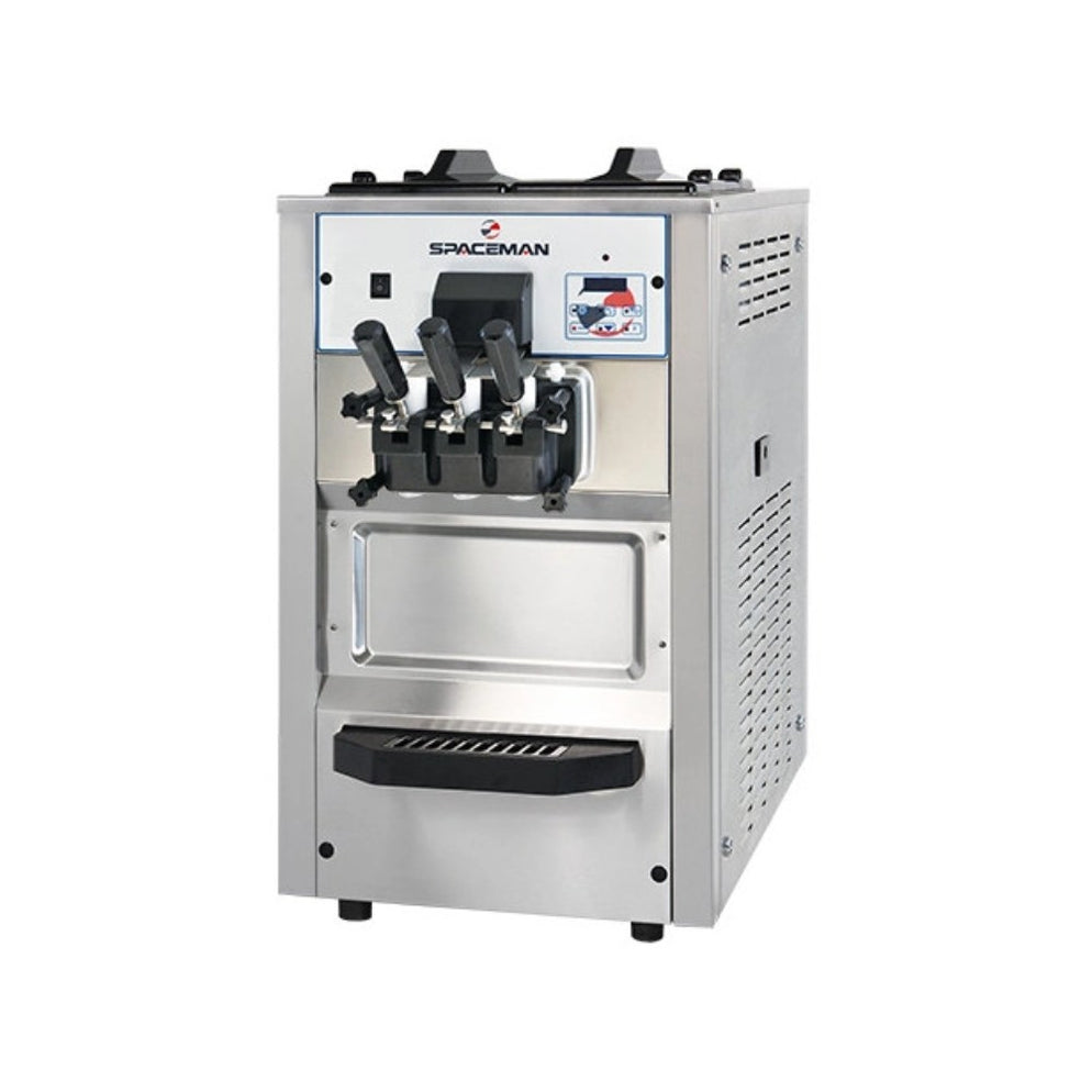 Machine à Glace Italienne Spaceman 6225 – Version à Gravité pour ...