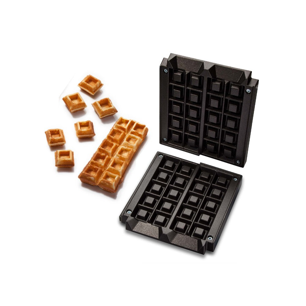 Gaufrier Helios Potato Waffle – Gaufres salées pro NEUMÄRKERPlaques de ...